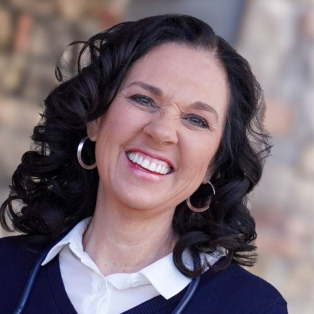 Meet Our Providers - #1 Best Pediatrician in Tooele County